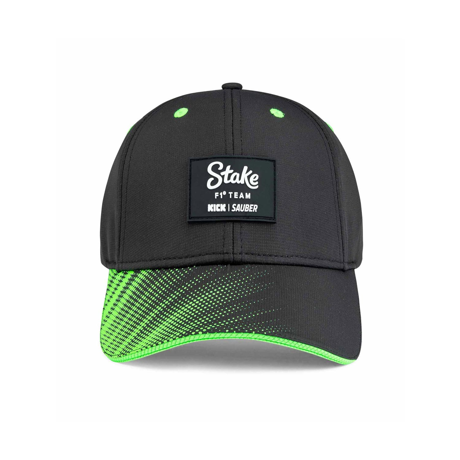 2025 Stake F1 Kick Sauber Kids Team Baseball Cap | Caps \ Kids ...