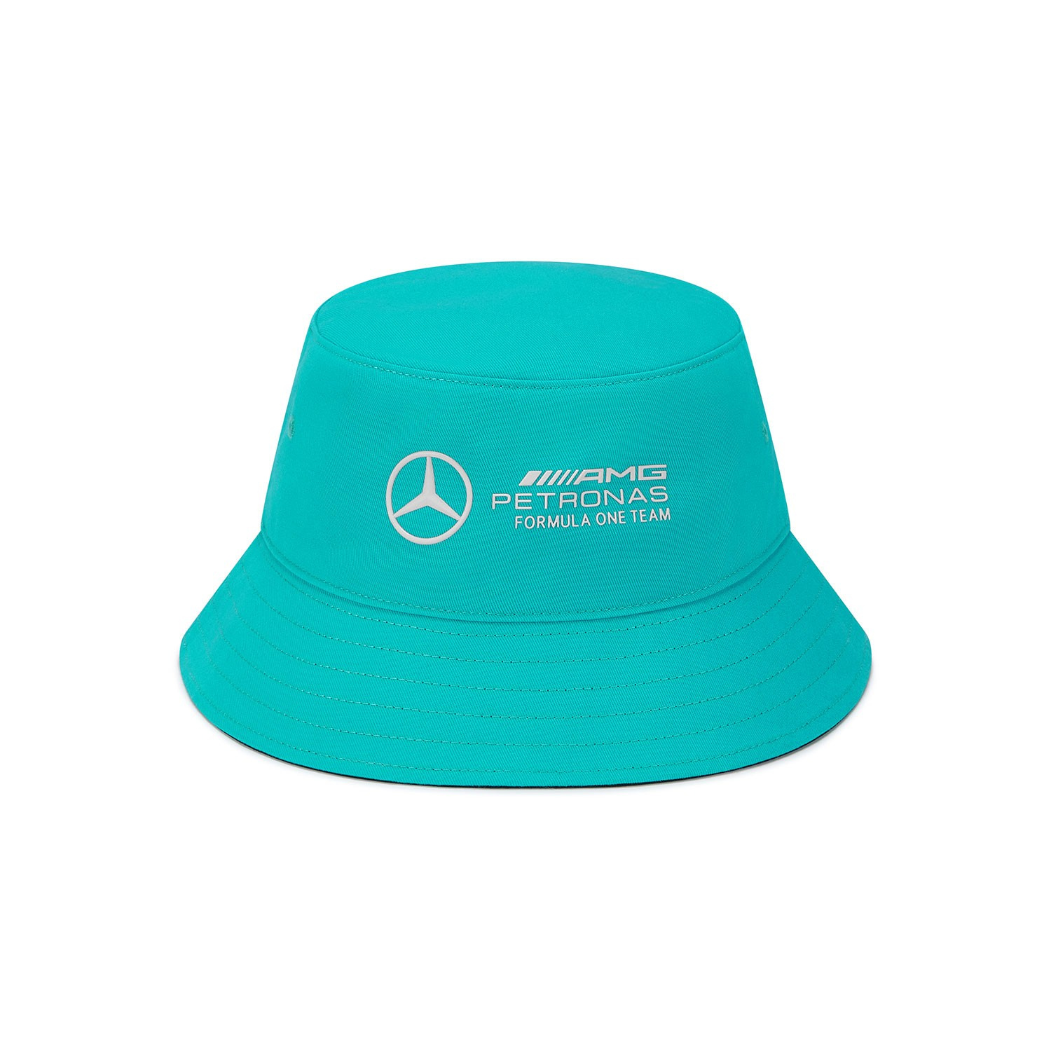 2024 Mercedes AMG F1 Bucket Hat | Caps \ Adults | Rallymerchandise.eu