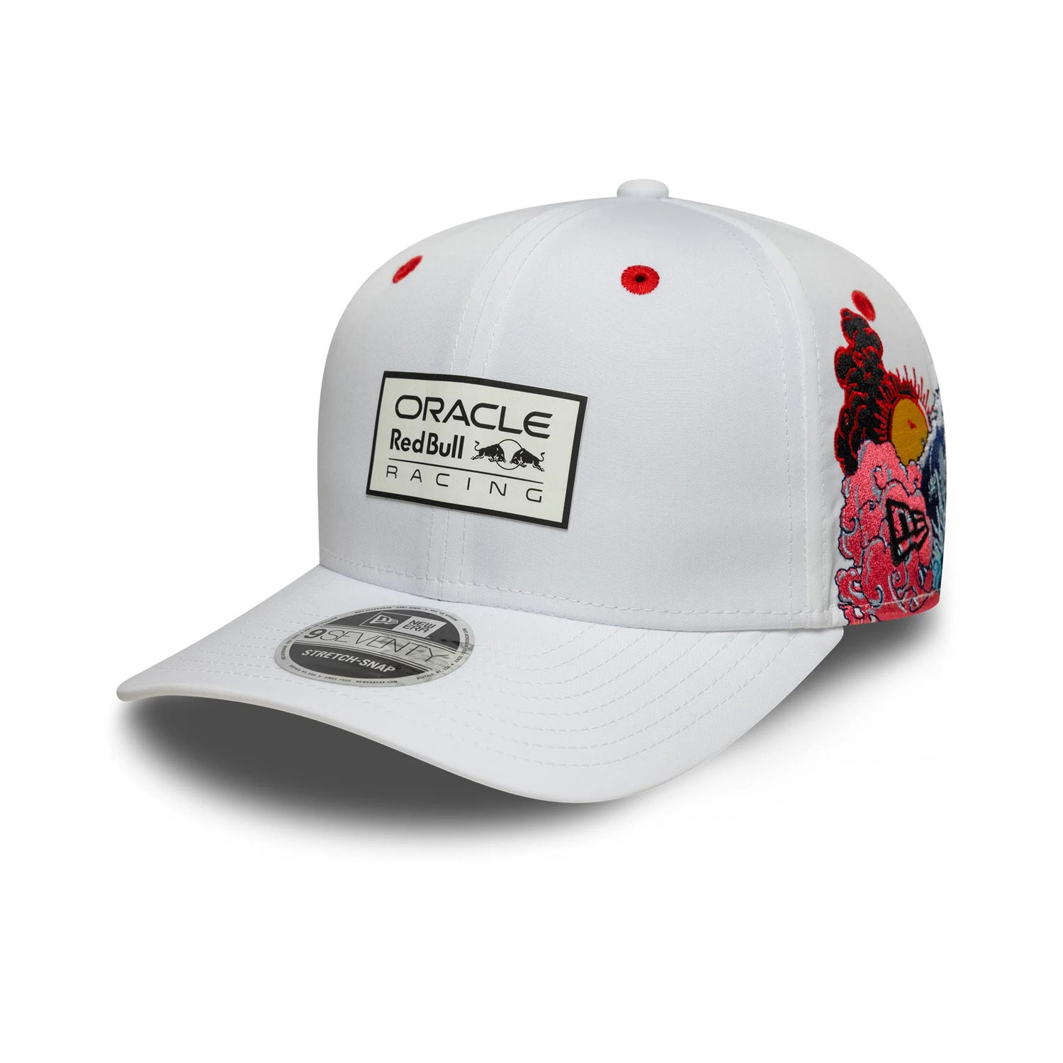 2025 Red Bull Racing Mens Japan GP Baseball cap | Caps \ Adults ...