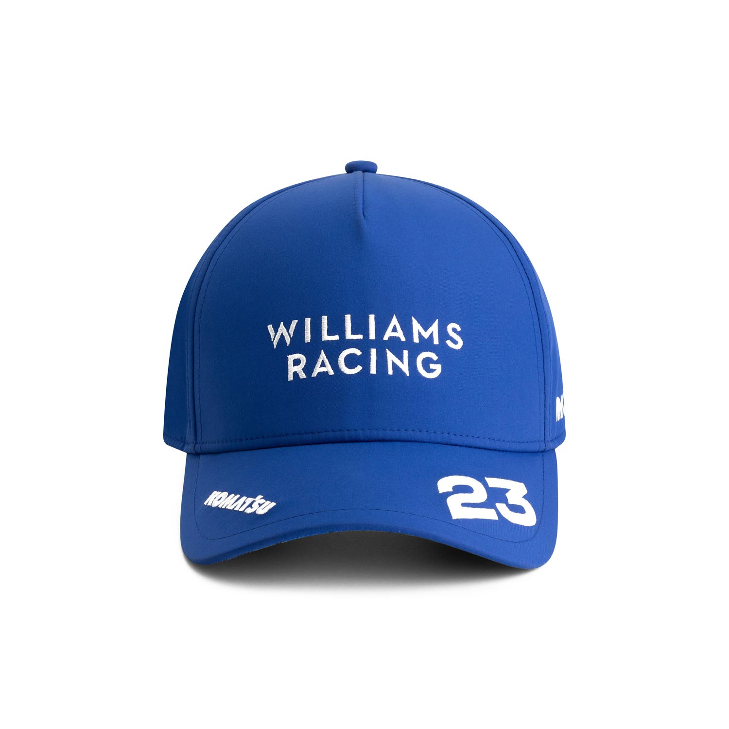 2025 Williams Racing Children's Albon Cap | Caps \ Kids ...