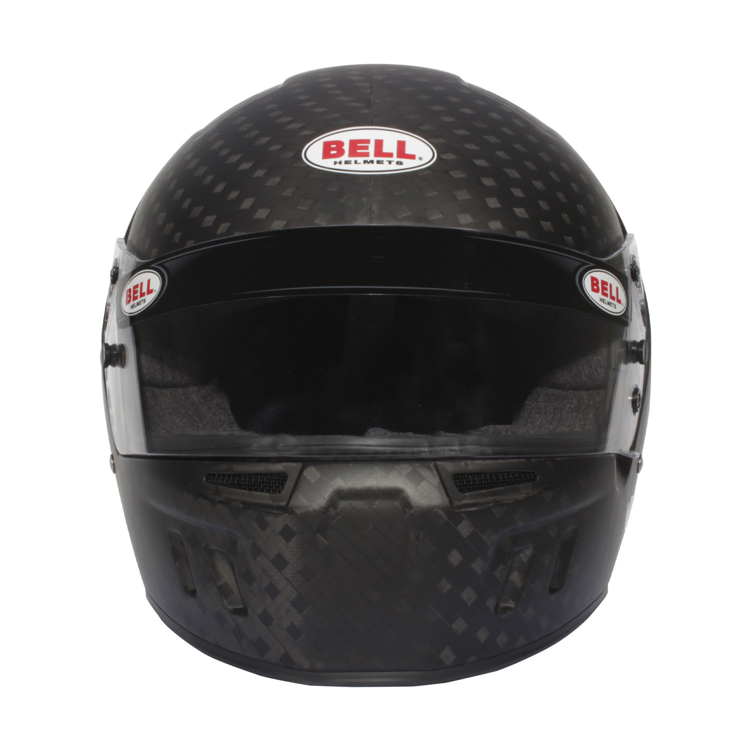 Bell HP6 RD Full Face Racing Helmet (FIA) | Helmets \ Full Face Helmets ...