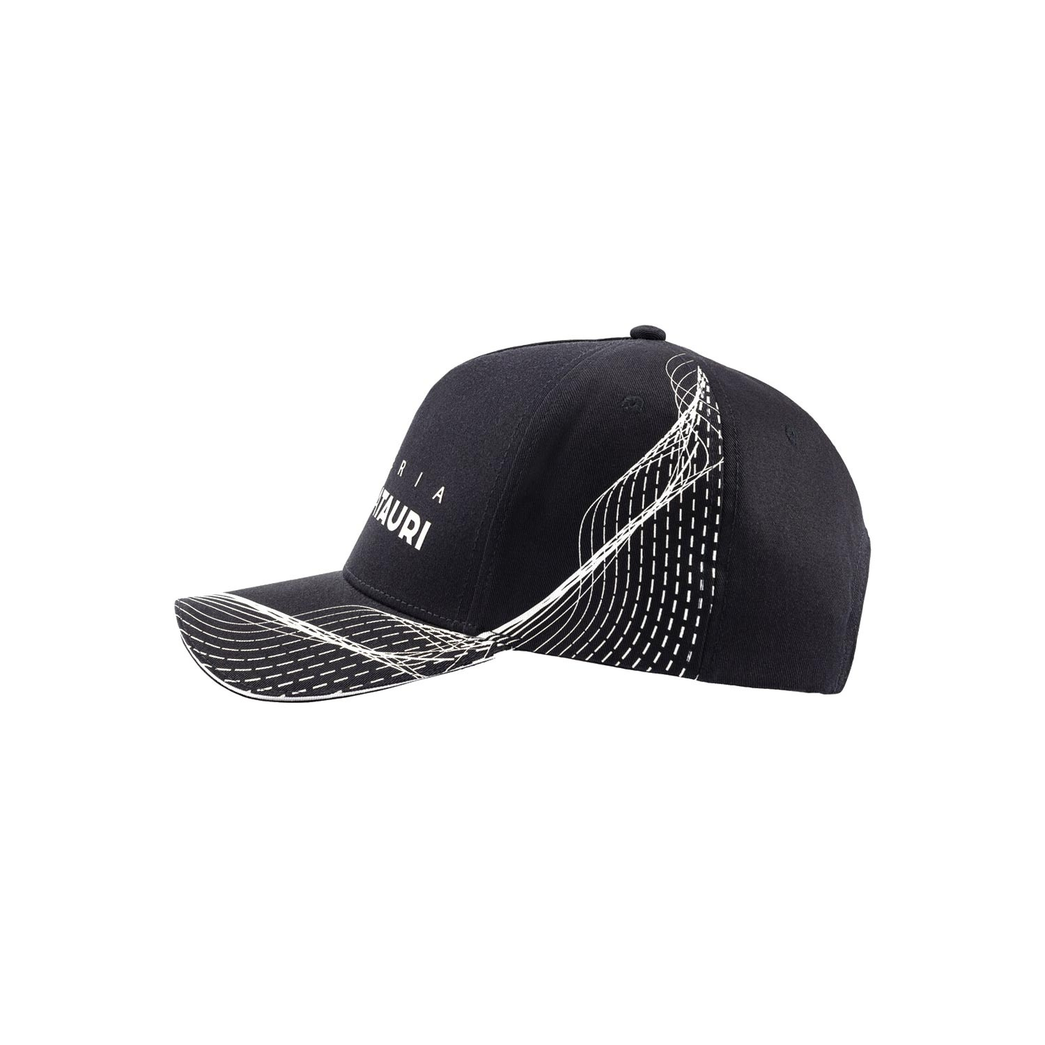 Scuderia AlphaTauri F1 Mens Team baseball cap navy | Caps \ Adults ...