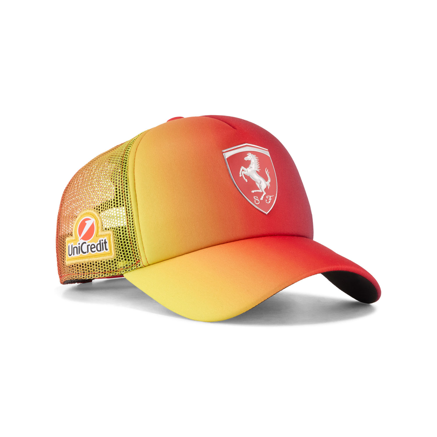 2025 Scuderia Ferrari F1 Hamilton Silverstone GP Baseball Cap | Caps ...