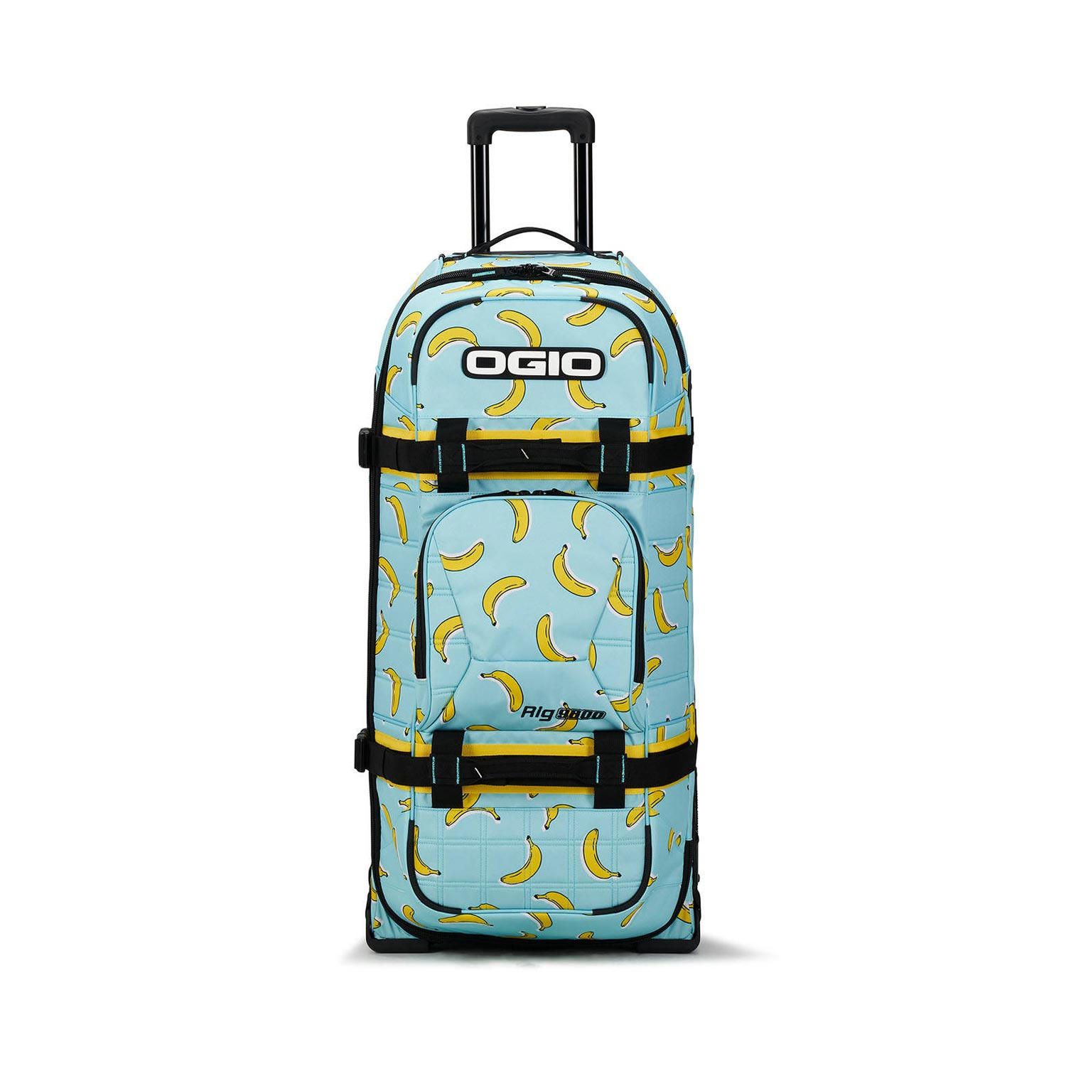 Ogio RIG 9800 BANANARAMA Travel bag | Bags and backpacks \ Bags ...