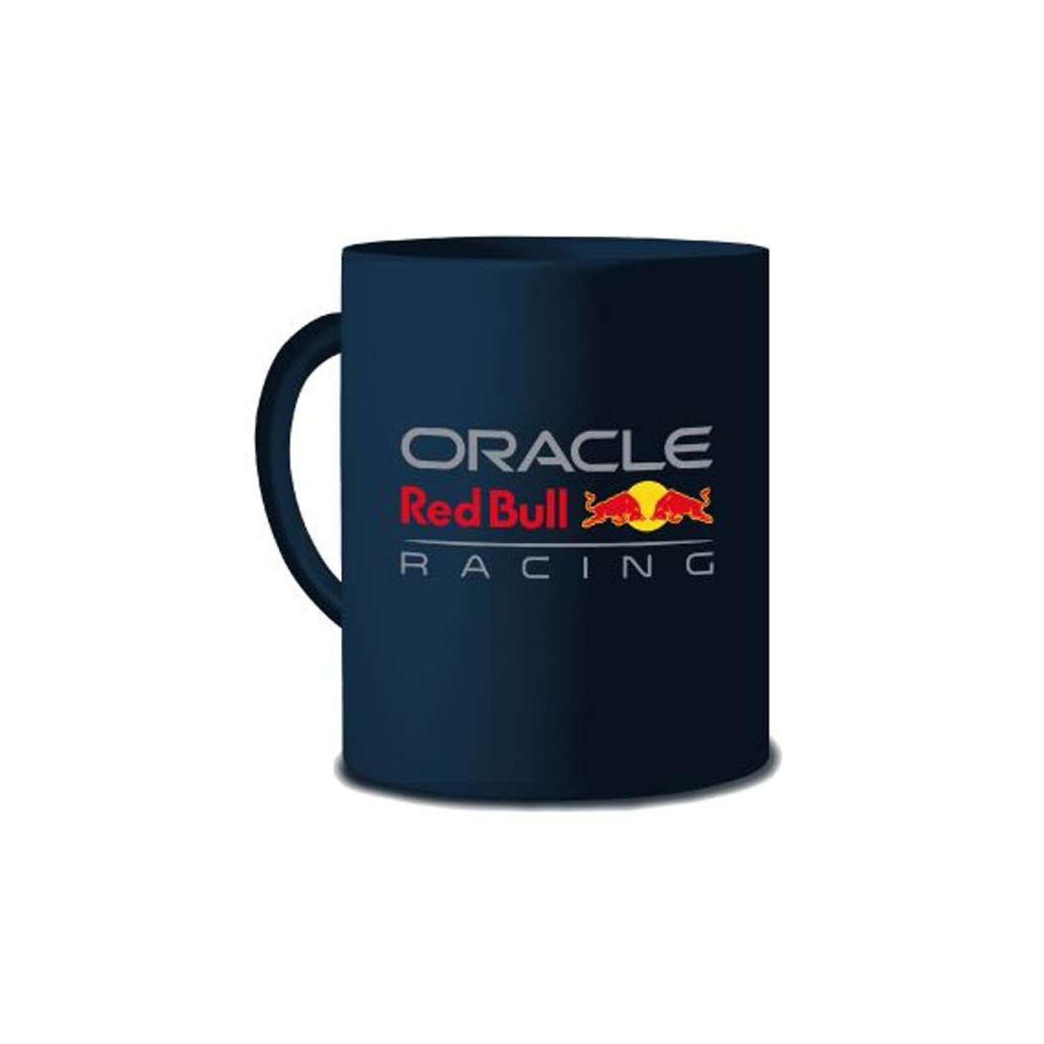 2024 Red Bull Racing MV1 Logo Mug | Mugs and Bottles \ Mugs ...