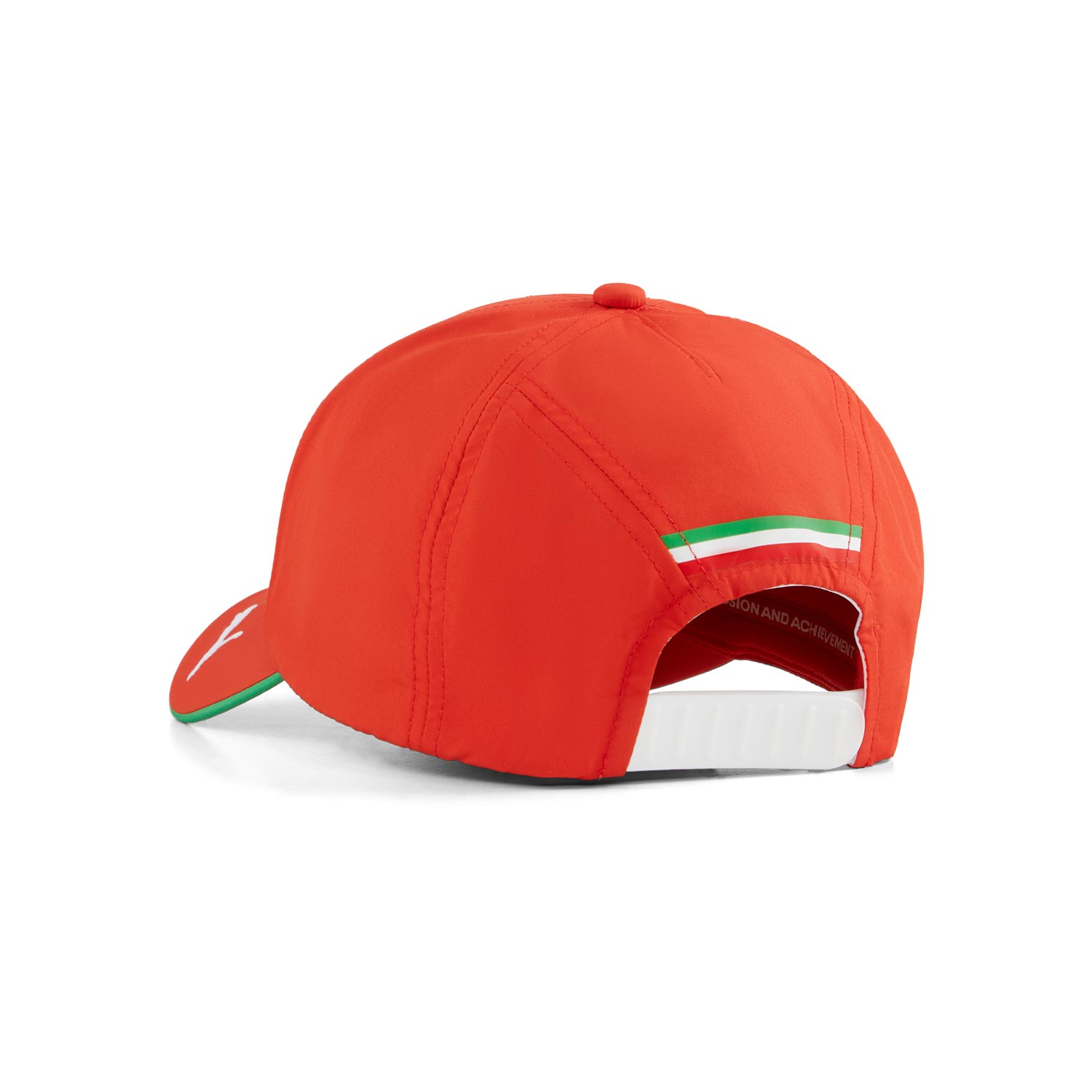 2024 Ferrari F1 Children's Team Cap | Caps \ Kids | Rallymerchandise.eu