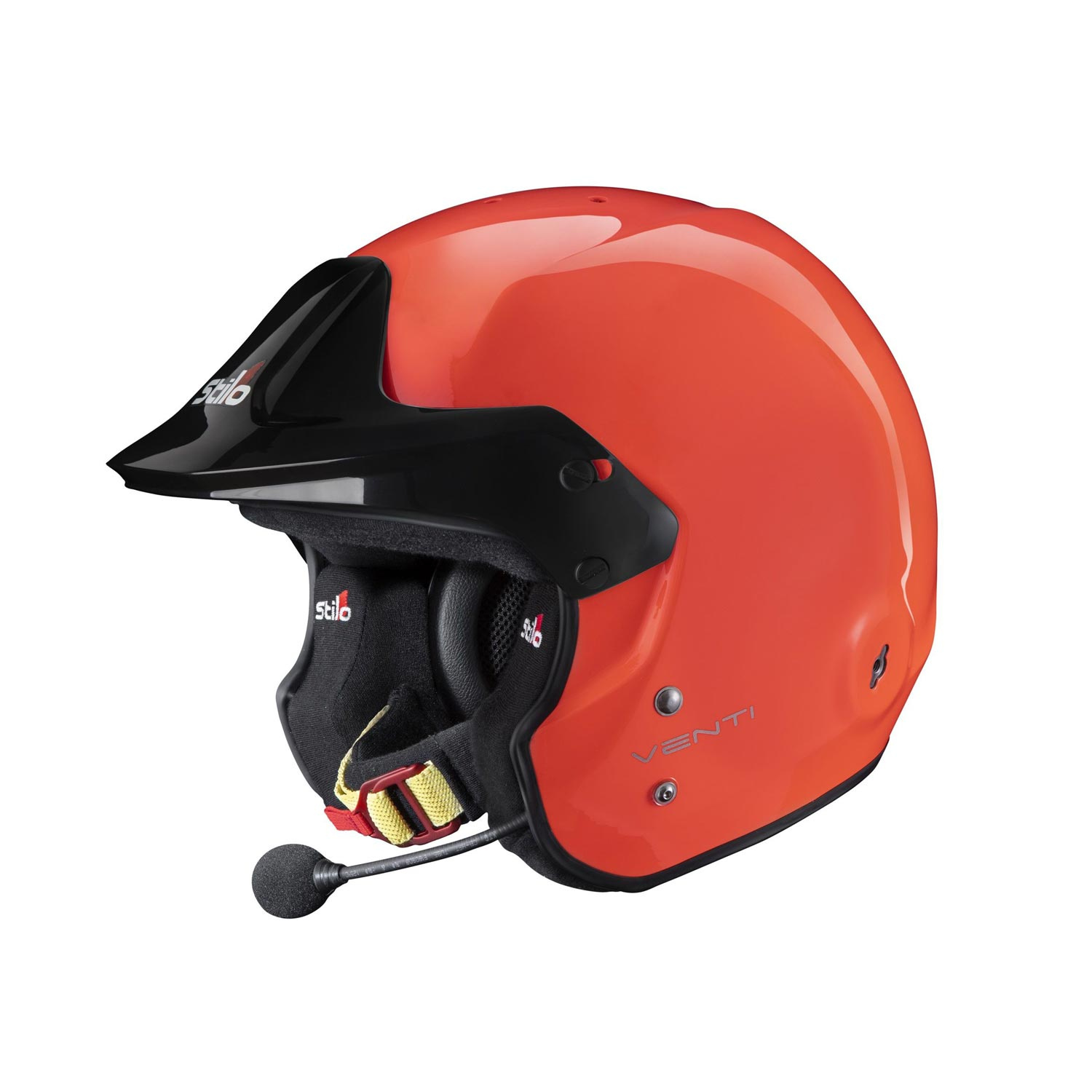 Stilo Venti TROPHY OFFSHORE Open Face Helmet (FIA-SNELL) | Helmets ...