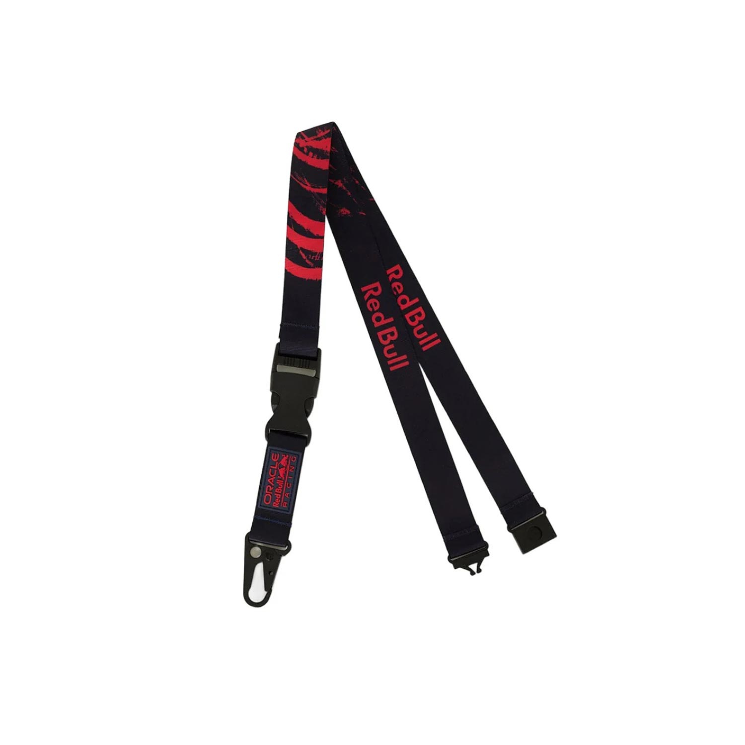 2025 Red Bull Racing F1 Logo Lanyard | Gadgets \ Lanyards ...