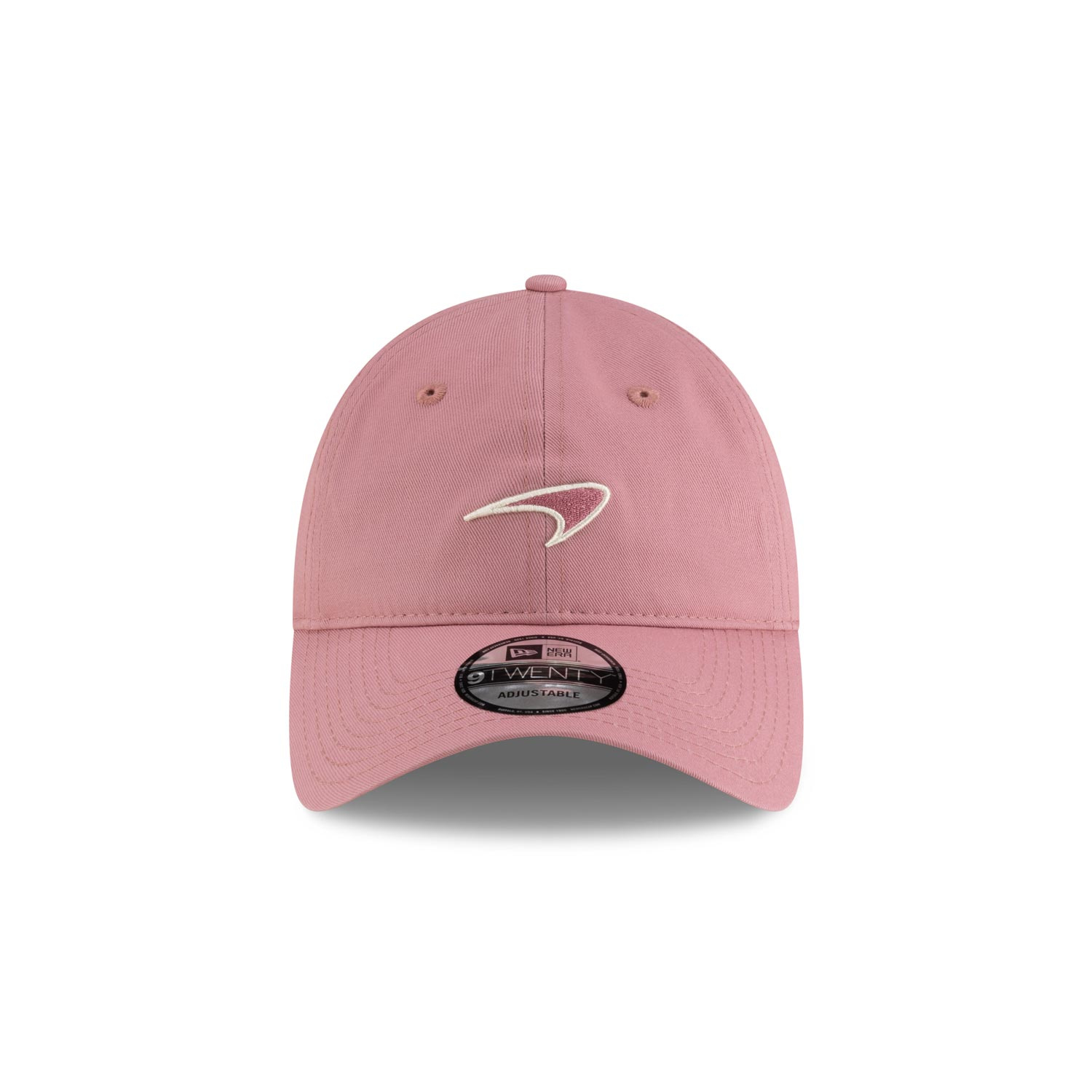 2025 McLaren F1 Mens Seasonal Baseball Cap pink | Caps \ Adults ...