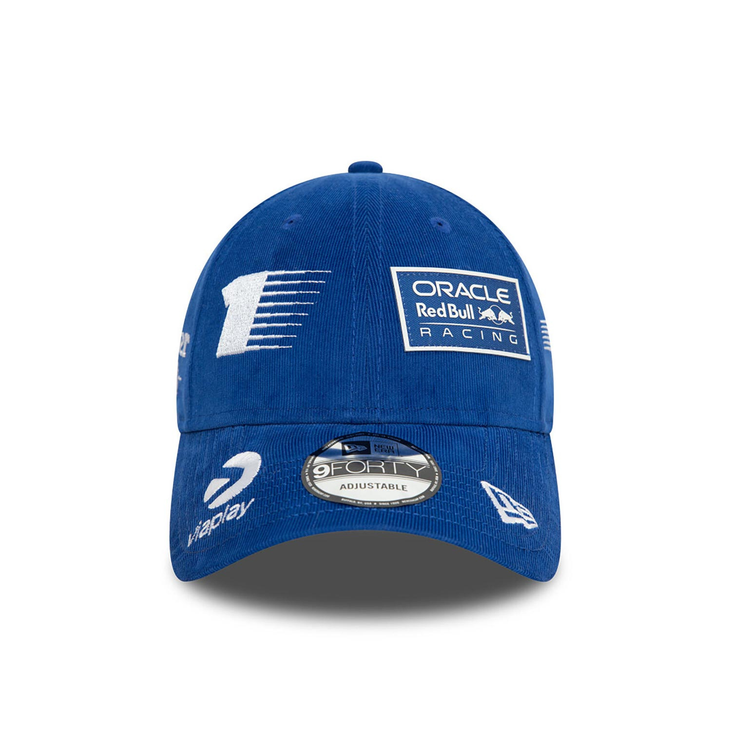 2024 Red Bull Racing Mens Verstappen Zandvoort GP Baseball Cap | Caps ...